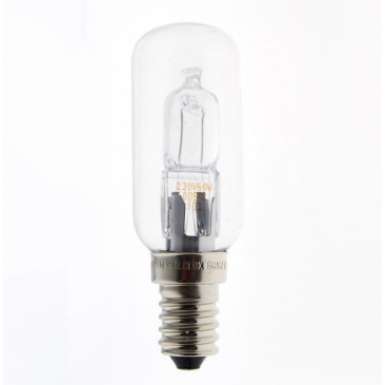 Osram Halolux Instellamp 220v-60 watt E-14 | Short instellamp ...
